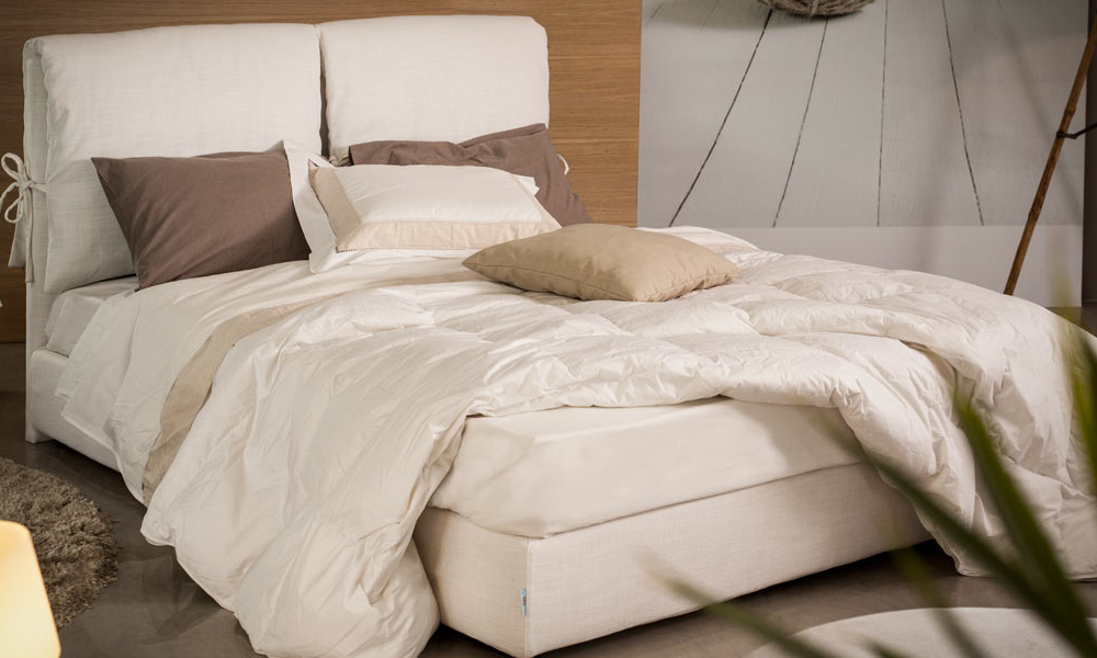 Dee 3 Bed - La Qualite