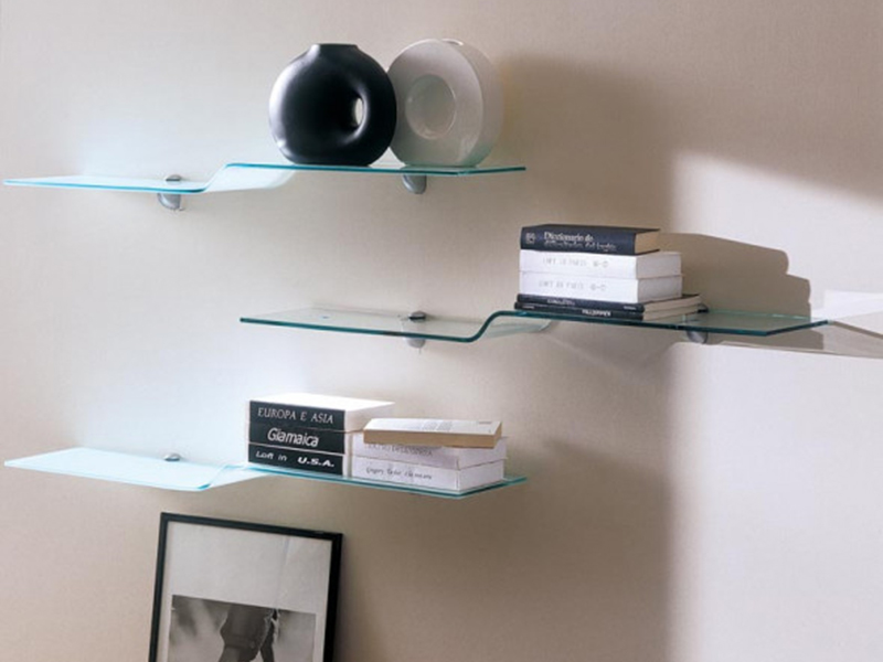 Wing Shelf - La Qualite