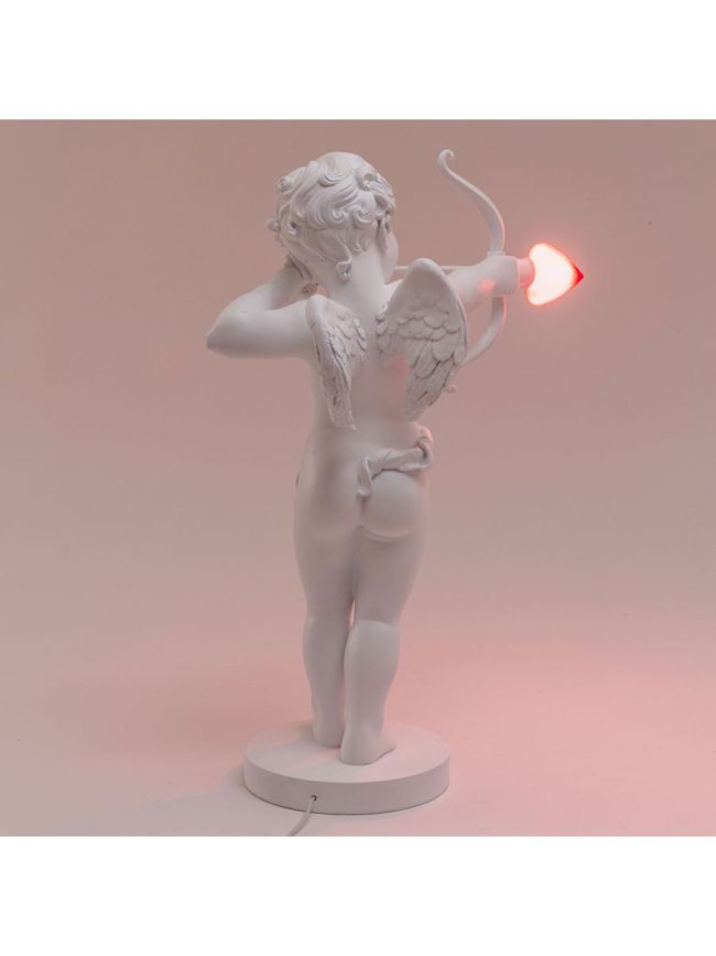 Cupido Lamp - La Qualite